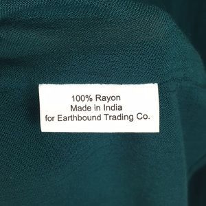 EARTHBOUND | Jackets & Coats | Earthbound Trading Co Hooded Cape | Poshmark